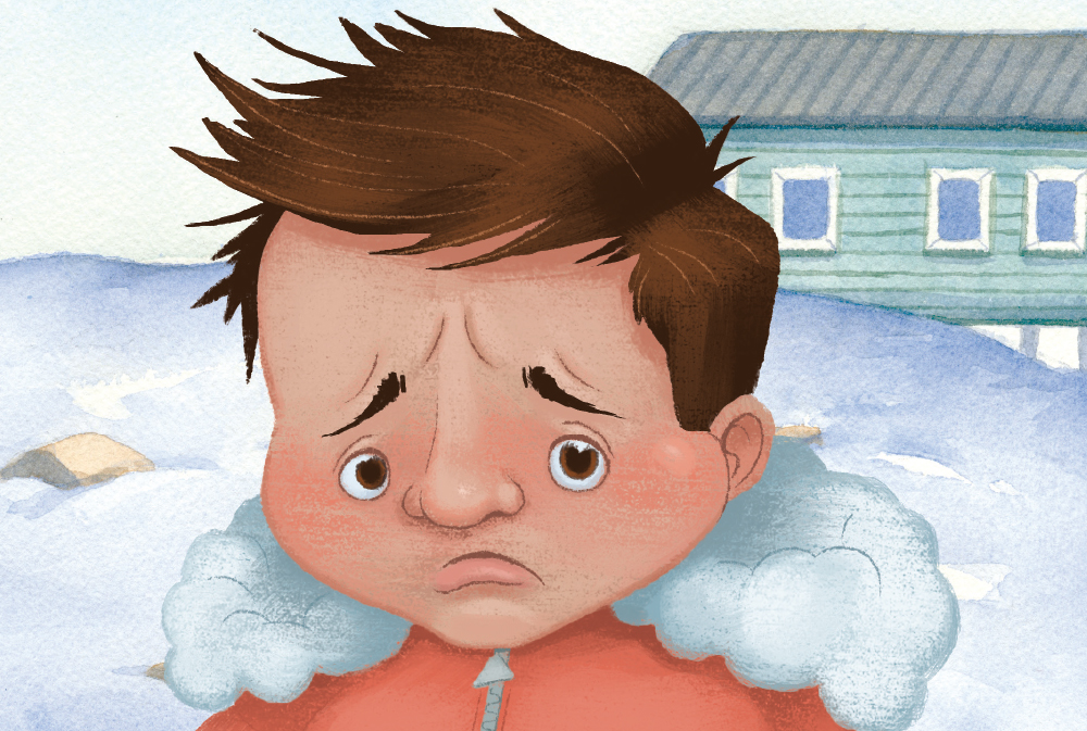 My Emotions - Inhabitmedia