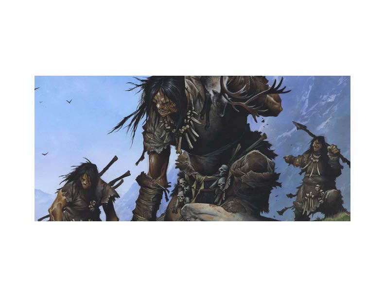 Arctic Giants - Inhabitmedia