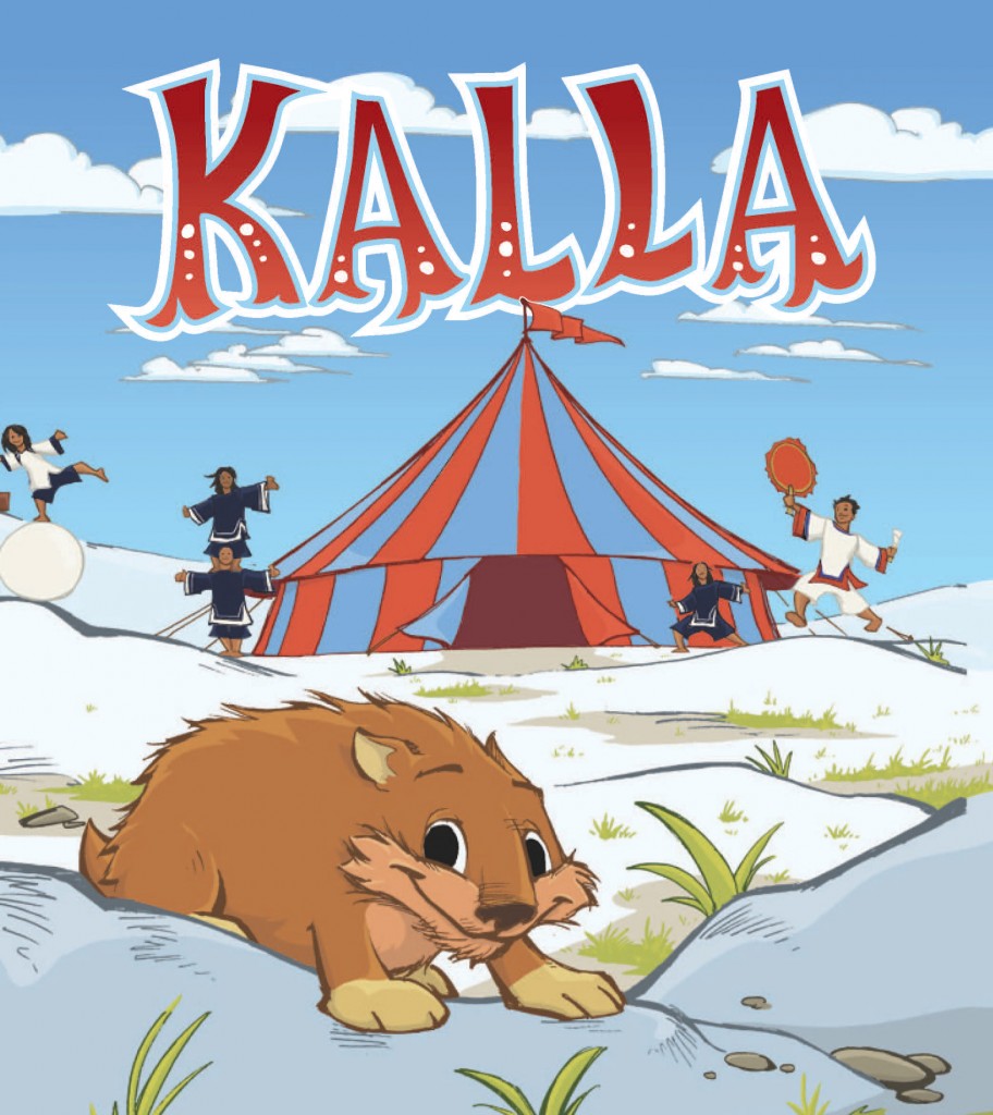 Kalla