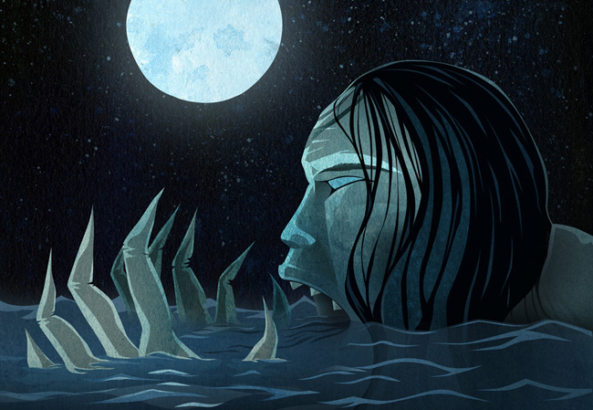 Danny Christopher - Inhabitmedia