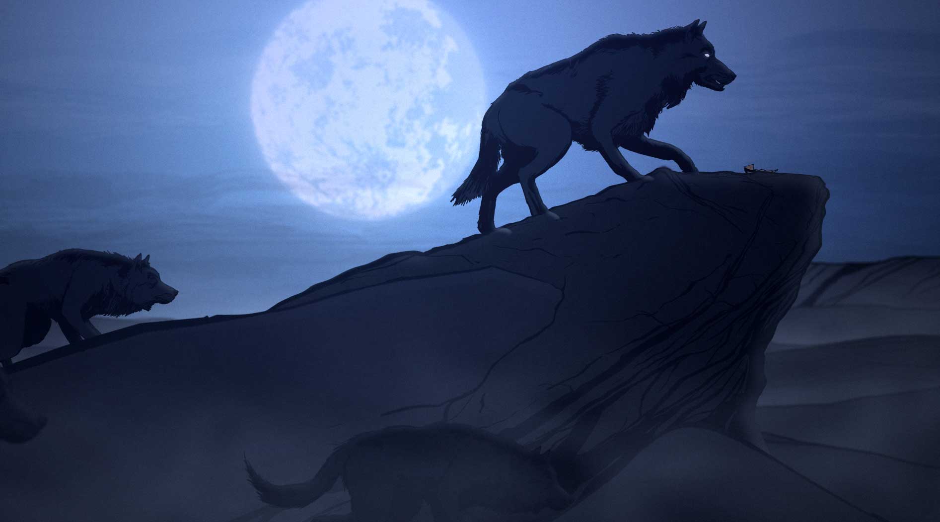 Louise Flaherty - Inhabitmedia