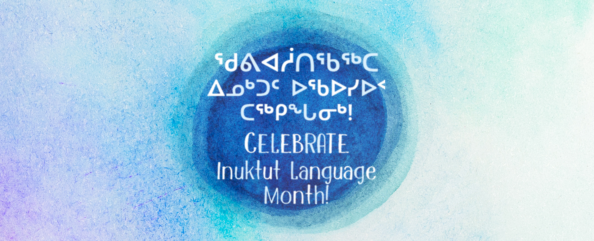 Celebrate Inuktut Language Month Inhabitmedia