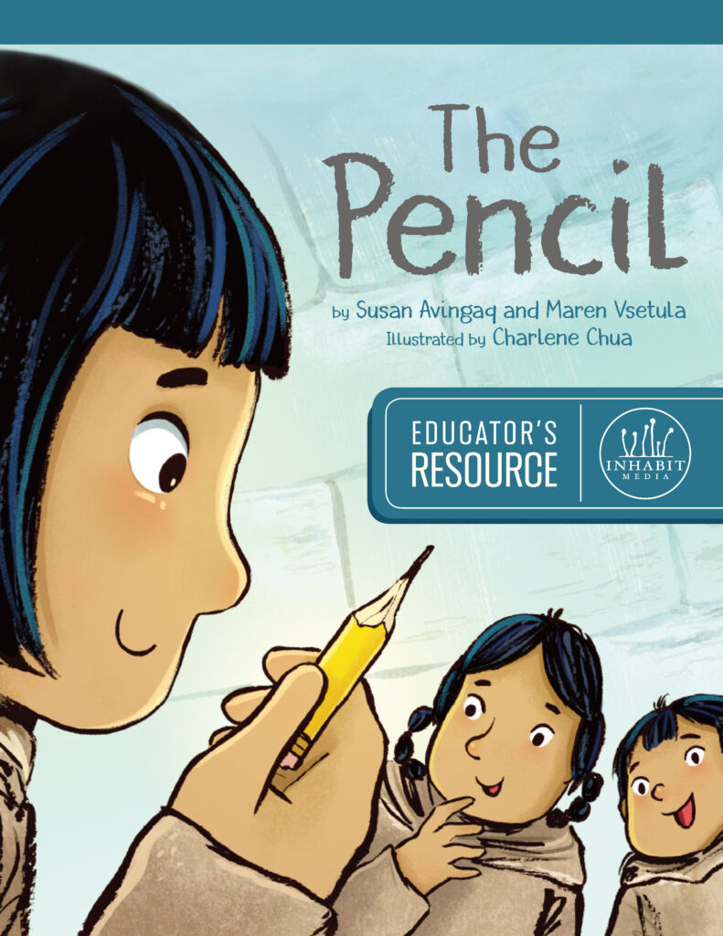 The Pencil Educator’s Resource