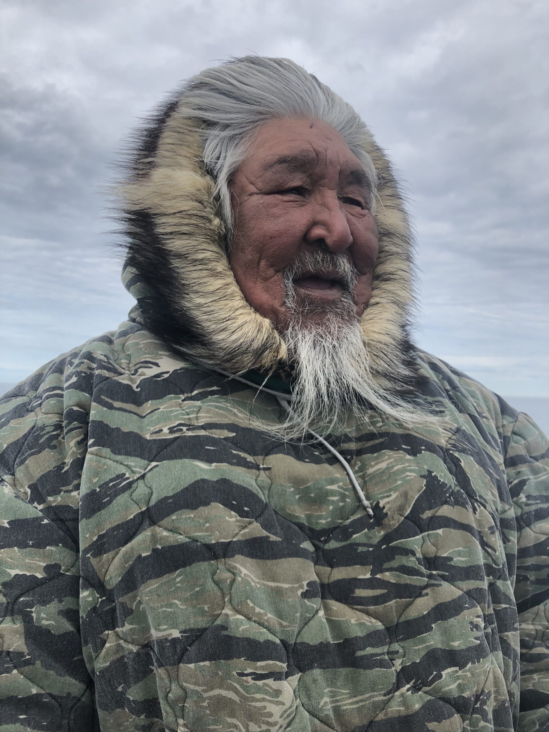 In Memory of Serapio Ittusardjuat— Author, Language Specialist, and ...