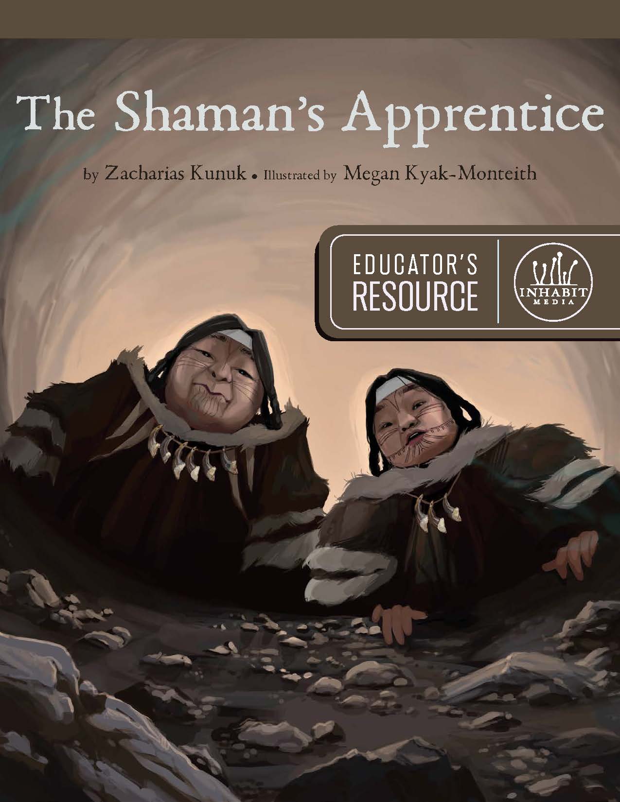 The Shaman’s Apprentice Educator’s Resource