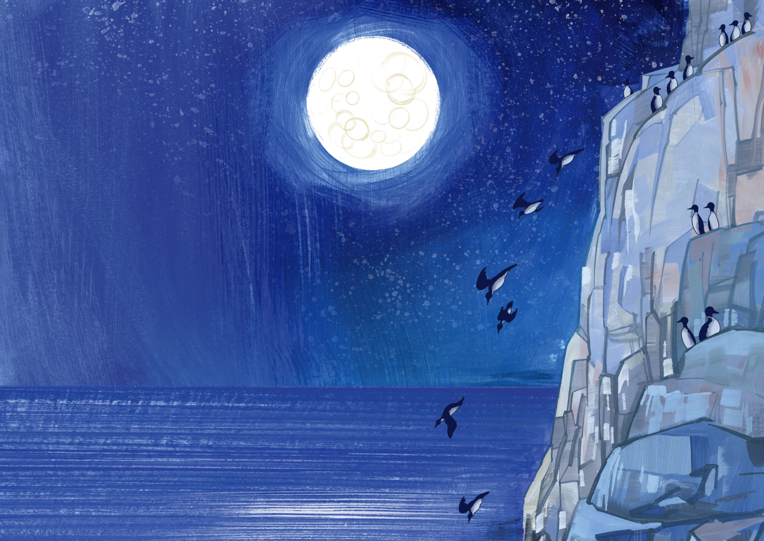 Akpa's Journey - Inhabitmedia