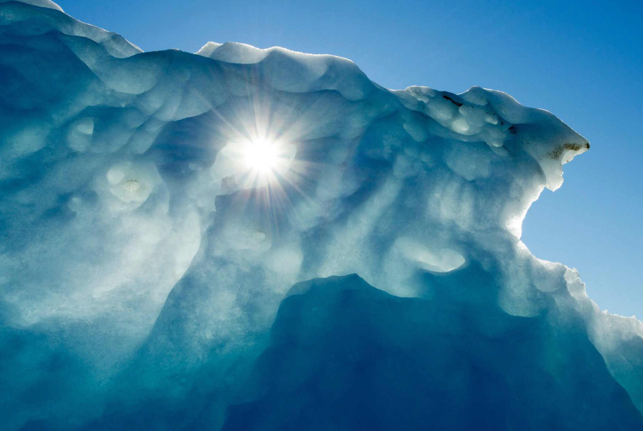 Siku: Life on the Ice - Inhabitmedia