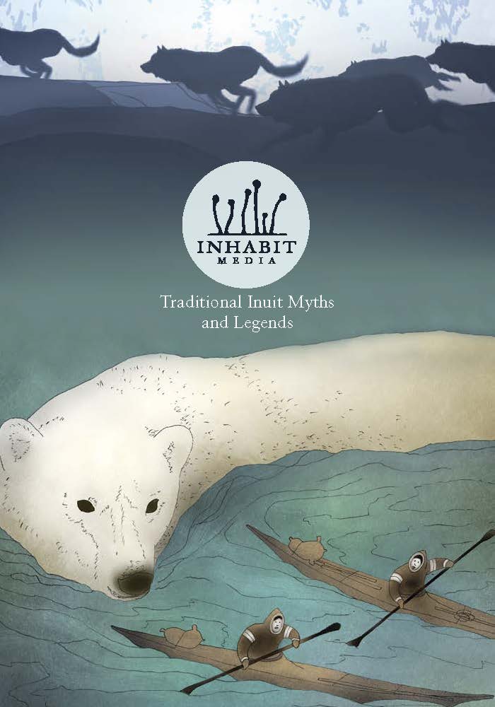 Traditional Stories Catalogue